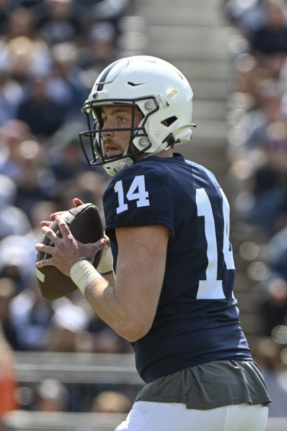 Neil Rudel on Penn State: Clifford must prove that he’s trustworthy ...